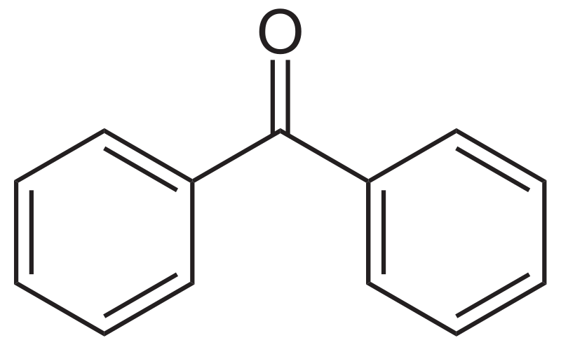SIGMA-ALDRICH 801801 Benzophenone for synthesis, 250G - Stoklab